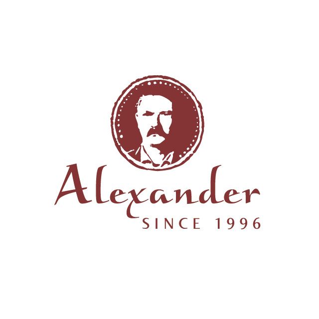 איש הענבים - יקב אלכסנדר