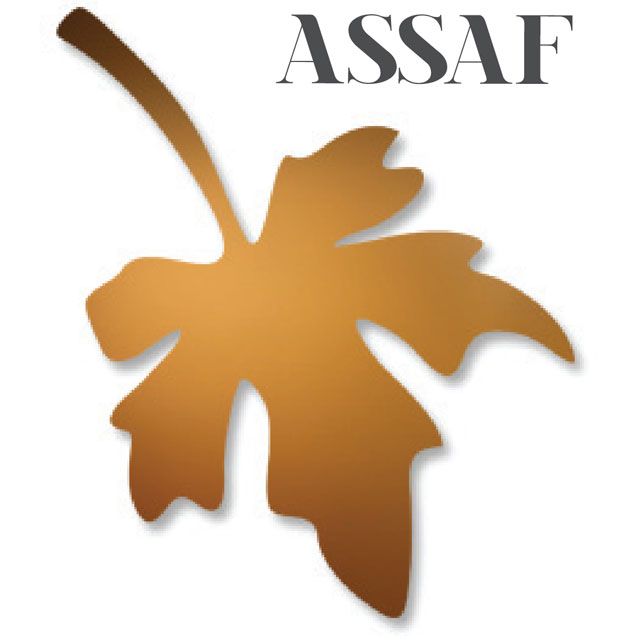 איש הענבים - יקב אסף