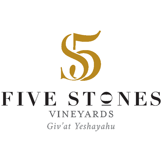 איש הענבים - יקב Five Stones
